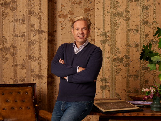 Natural Windowcoverings | HARTMANN&FORBES