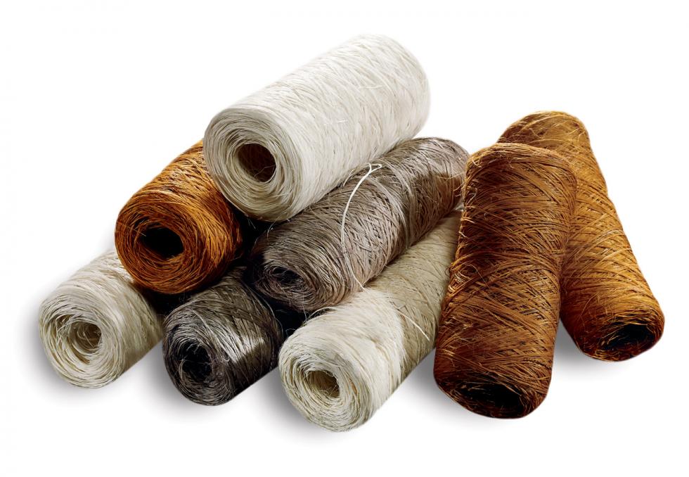 Natural Fibers | HARTMANN&FORBES