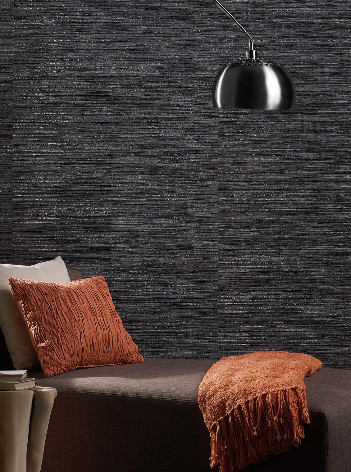 Paper Weave Wallcovering | HARTMANN&FORBES