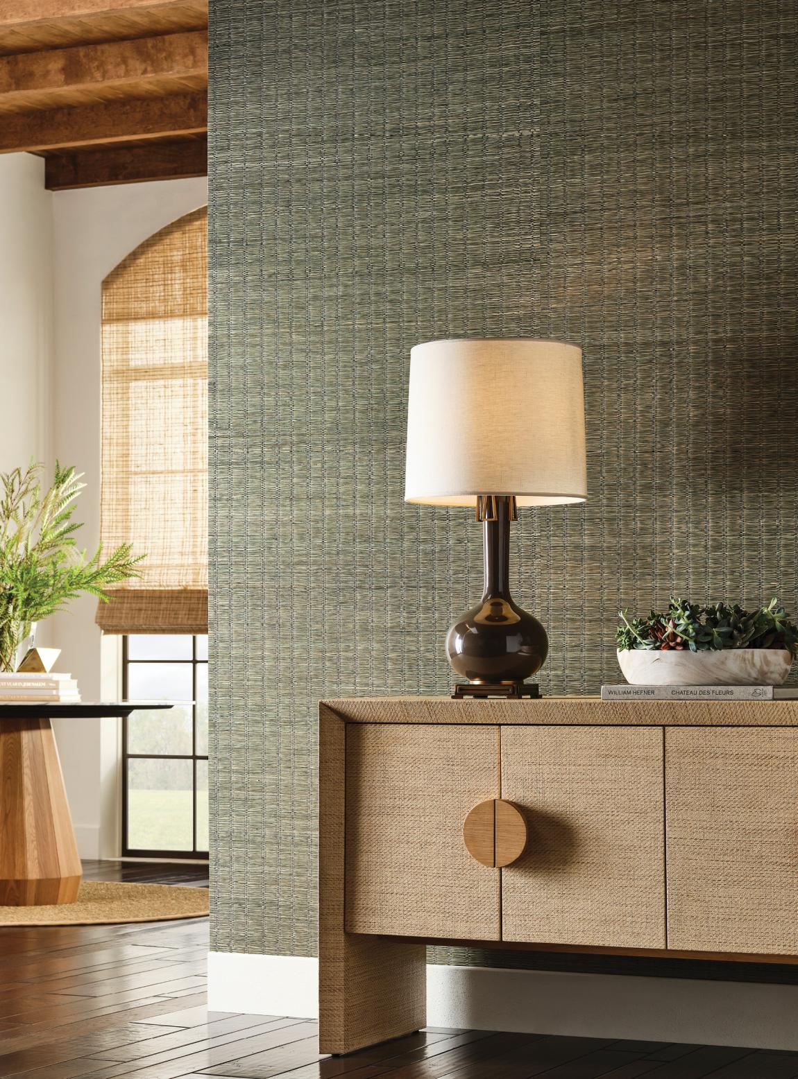 Specialty Wallcovering | HARTMANN&FORBES