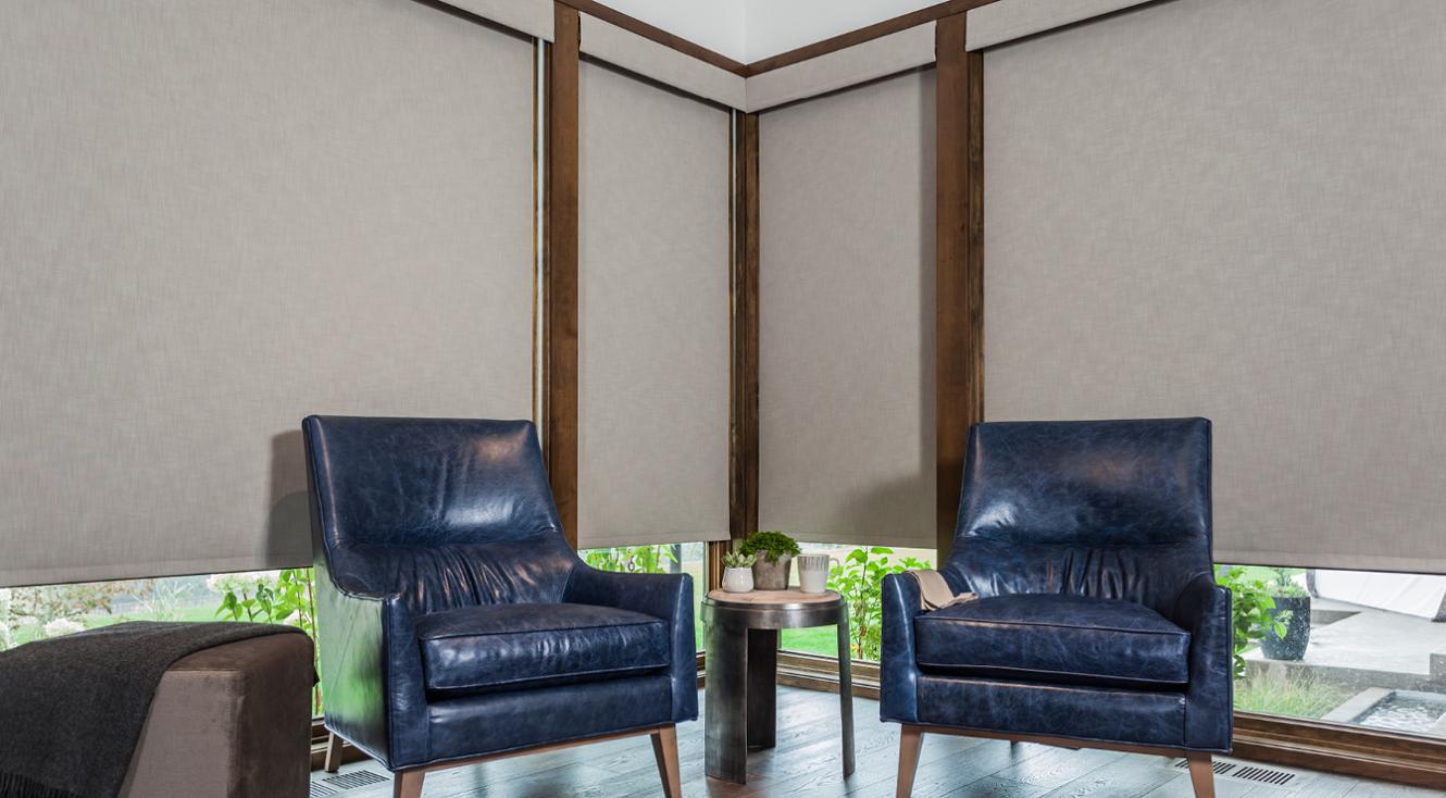 Automation | Hartmann&Forbes