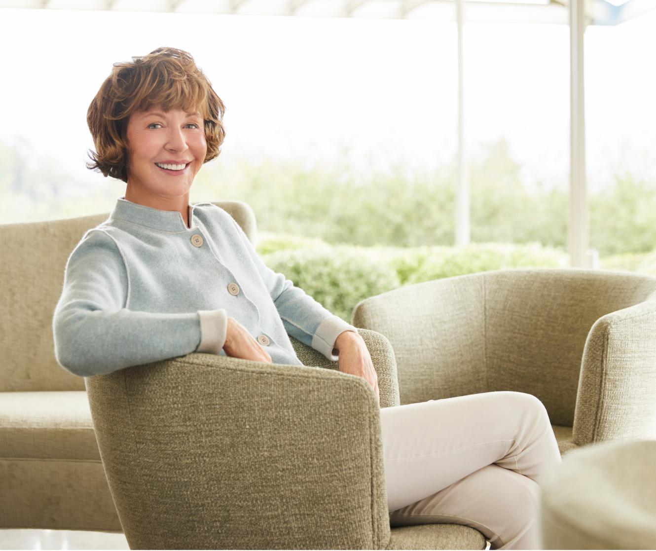 Barbara Barry | HARTMANN&FORBES