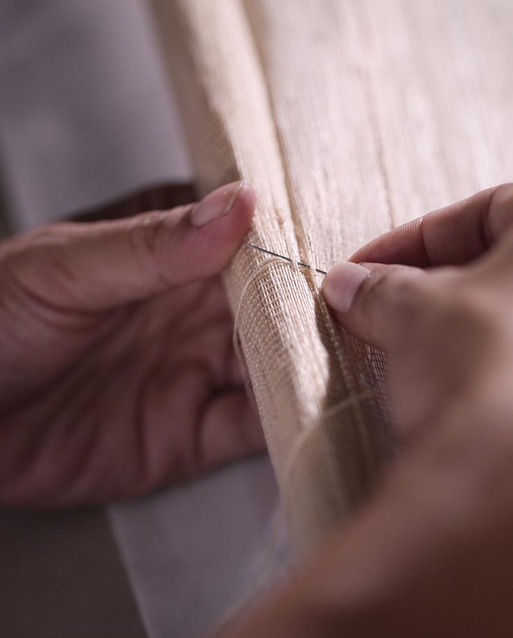 Making of One Shade | HARTMANN&FORBES