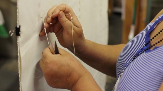 Making of One Shade | Hartmann&Forbes