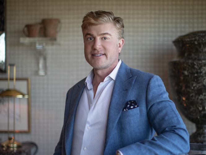 J Randall Powers | HARTMANN&FORBES