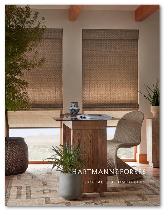 Brochures | HARTMANN&FORBES